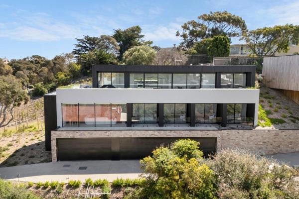 Blairgowrie Hideaway With Gym - Rye