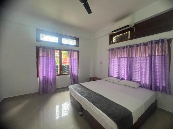 Comfort Stay Inn - Assam