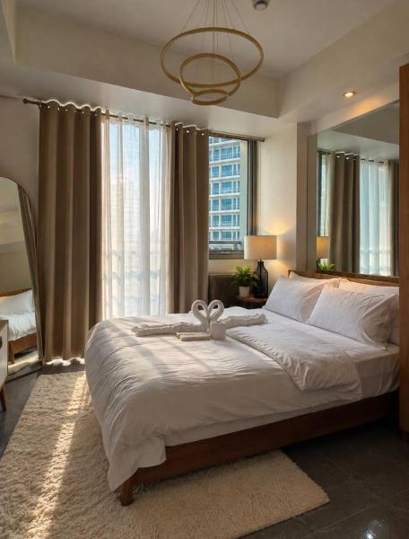 The Alibi - Azure Staycation - Imus