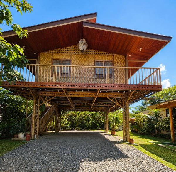 Horeb Pamunay - Tagaytay