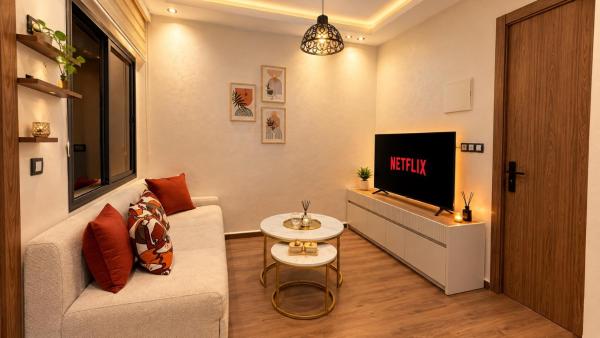 Studio Centre Khabazat - Kenitra