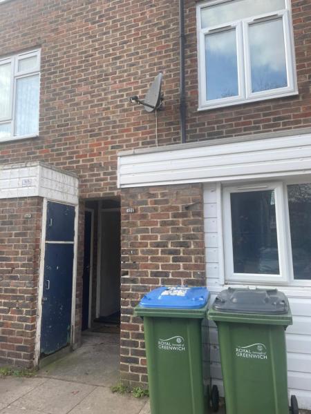 Rooms Ensuite Woolwich 2 - Greenwich