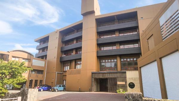 Livemax Resort Beppu Onsen - Beppu