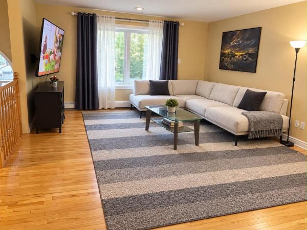 Zoe Home - Halifax