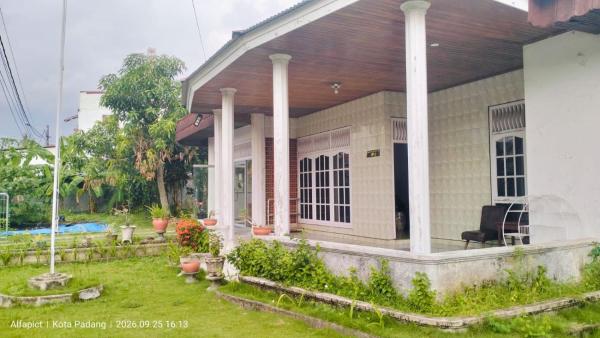 Siti Zahara Guest Houses - Padang