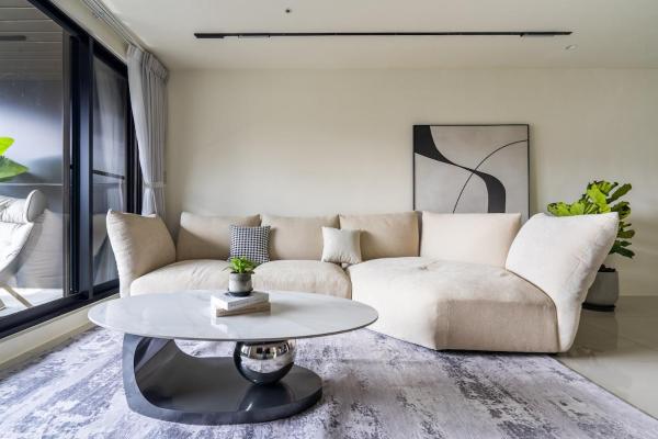 Estia Residences Taipei - Da’an District
