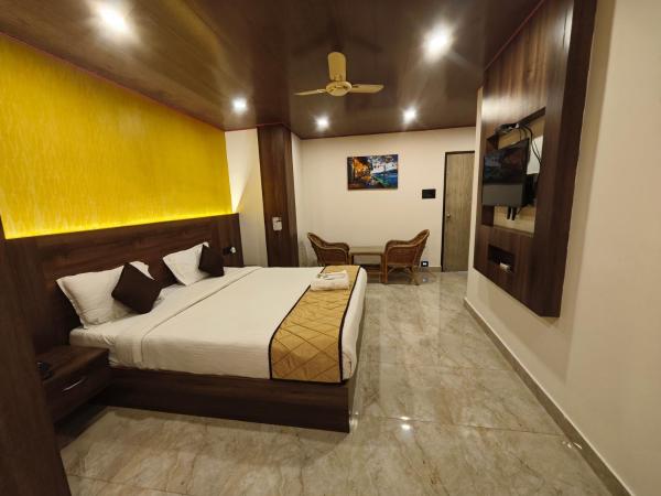 The Mangroves Cove "Just Few Meters From Beach" - Port Blair