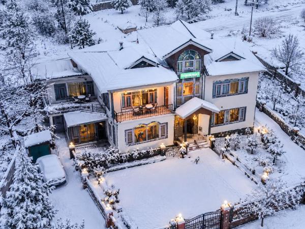 Gulmarg Palace - Gulmarg
