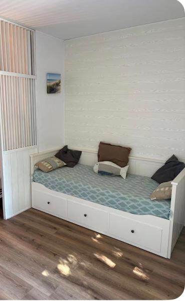 Soulac Sur Mer, Maison Dans Résidence Proche Plage - Soulac-sur-Mer