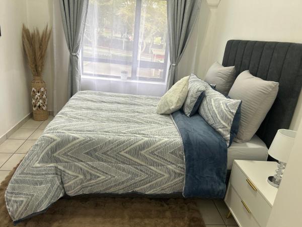 The Precious Stay - Muldersdrift