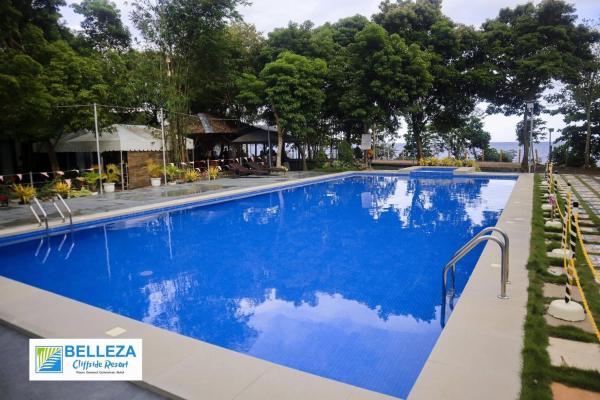 Belleza-cliffside Resort - Cebu