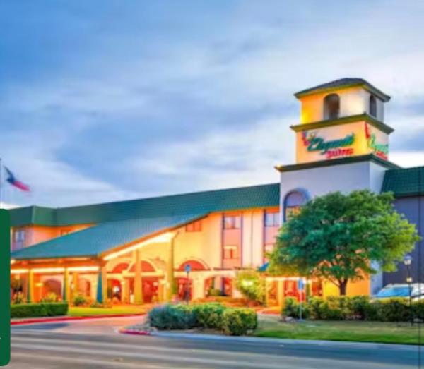 Mcm Eleganté Suites - Abilene, TX