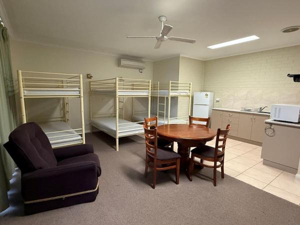 Myrtleford Scouts Hall Unit 1 - Myrtleford