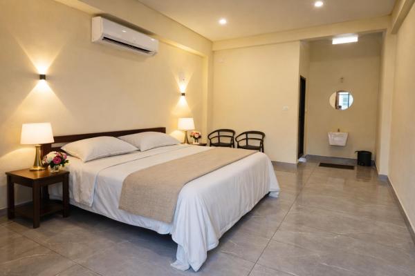Vp Stay Inn - Wayanad