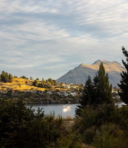 Sherwood Queenstown - Arrowtown