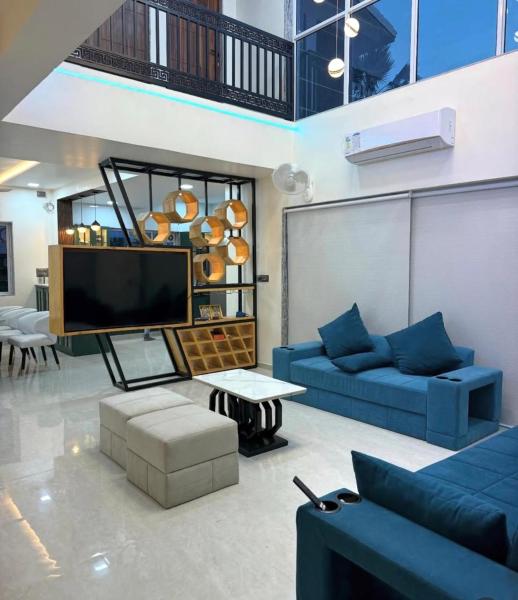 Loynes Casa - Holiday Home In Manori, Mumbai - Mumbai