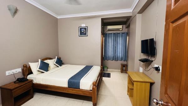 Fabhotel Highland Nest - Mumbai