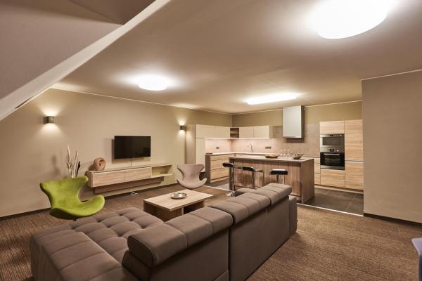 Apartmány Volarik - Mikulov