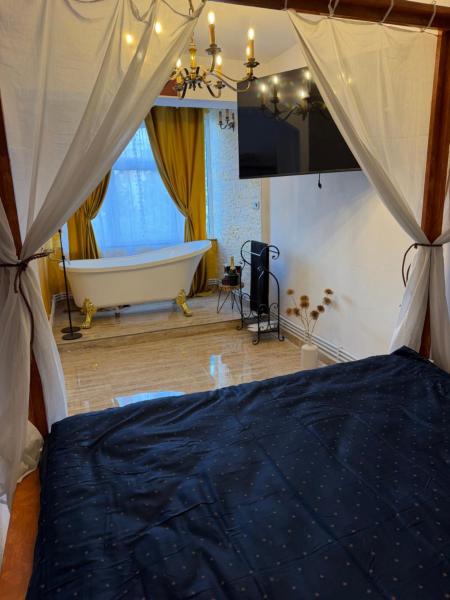 Transilvania Loft - Deva