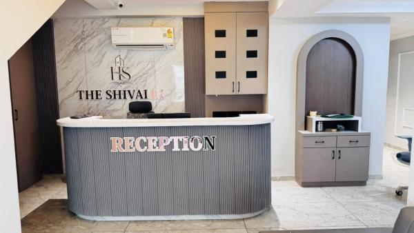 Hotel The Shivalik - Gujarat
