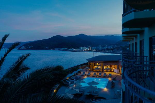Hotel Sway Yugawara - Hakone
