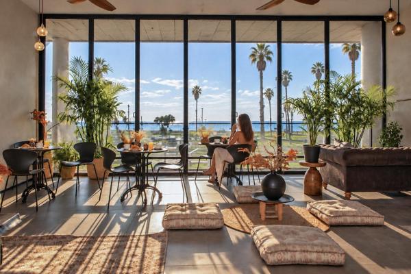 Wom Beach Pod Hotel -By Wom Pod Chain - Tel Aviv-Jaffa