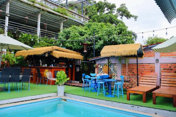 Cali Hill Resort Phu Quoc - Phú Quốc