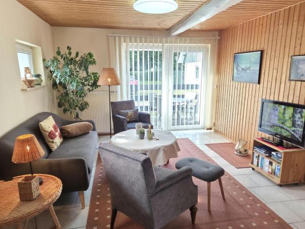 Ferienhaus Eulennest - Ulenhoef - Prerow