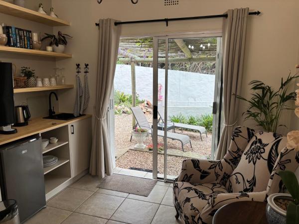 Garden Cottage - Plettenberg Bay