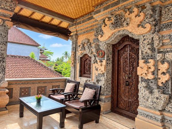 Sunarta House Homestay - Ubud