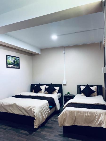 Maya Airbnb - Mirik