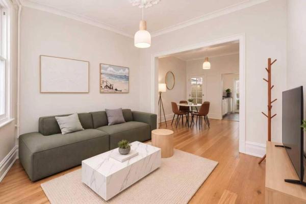 Cosy 2br Home Sydney Central Station - Sydney central station