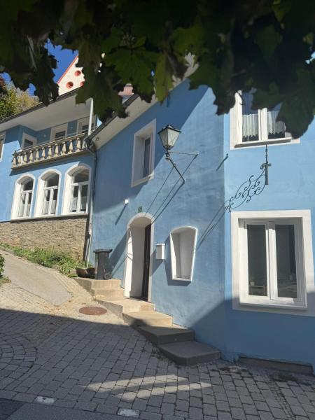 Blaues Haus Apartments Murau - Murau