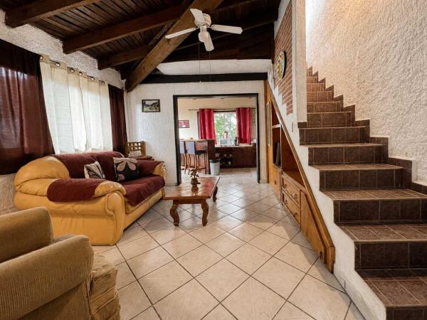 Ajijic 2br With Lakeview Terrace & Shared Pool - Ajijic