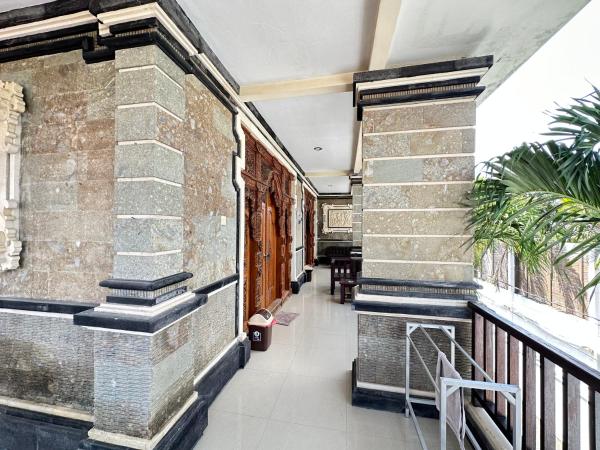 Osa Guest House 5 - Seminyak