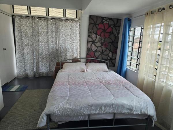 Aerospace Homestay - Nadi