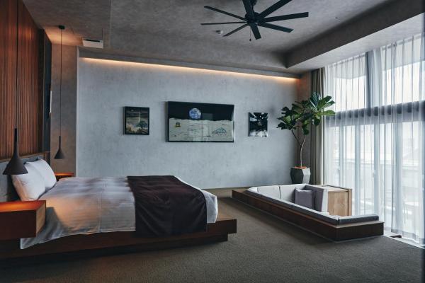 Hotel Nid Fukuoka Tenjin - Tenjin