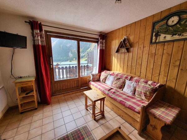Appartement Avec Vue Imprenable - 6 Pers. - Pralognan-la-Vanoise