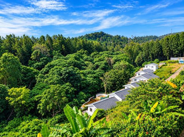 Anglo French Resort - Yercaud