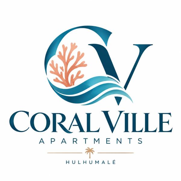 Coral Ville Apartments - Maldives