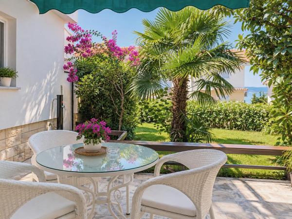 Apartment Soleil - Selce