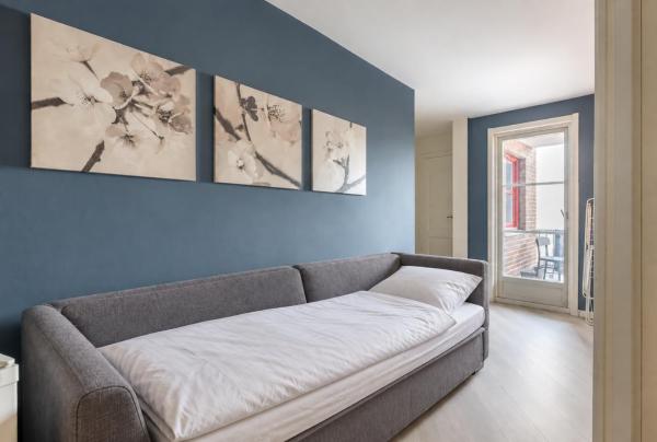 Sofainthelivingroom - Oslo