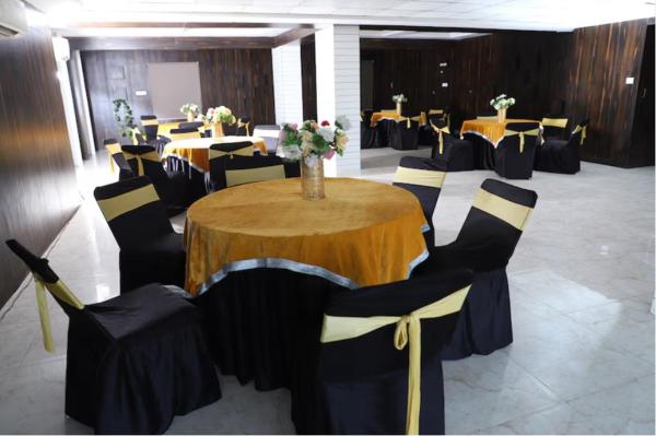 Hotel Belle Inn - Udaipur