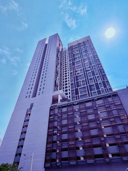 The Chamber Community Apartment At Kuala Lumpur - Sentul