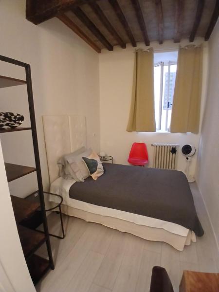 B&b Casa Merulo- Camera Singola Con Bagno Privato - Parma