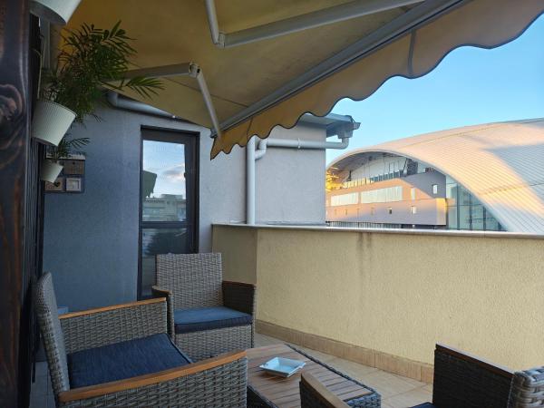 Trend Apart - Burgas