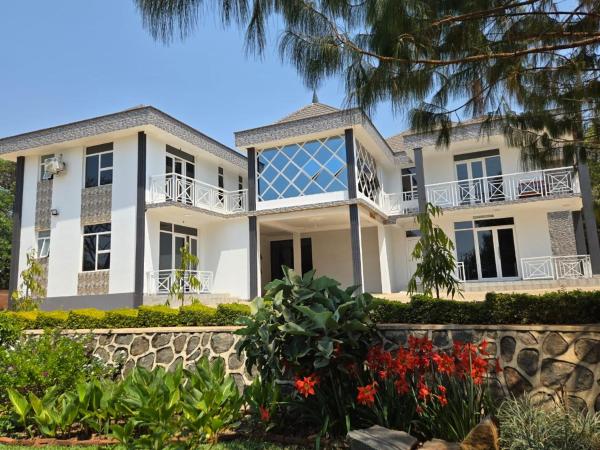 Leden Villa - Malawi