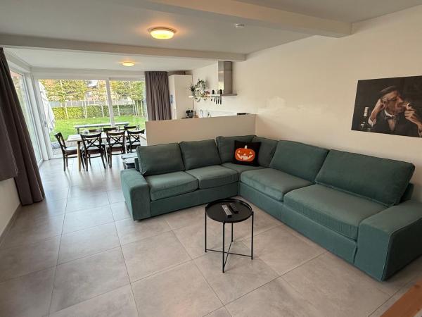 Holiday Home De Steenen Molen - Hoogstraten
