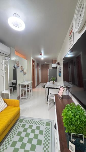Chevlex Casa Suite Near Mall Of Asia - Imus