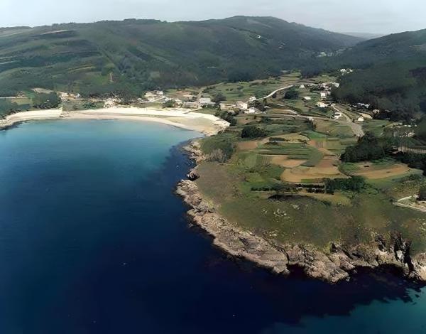 Apartamento Playa De Estorde - Dumbría